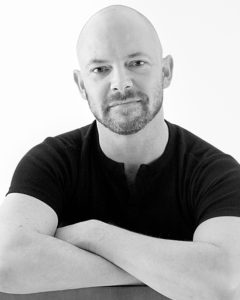 Adam Cook - Director | HLA Management