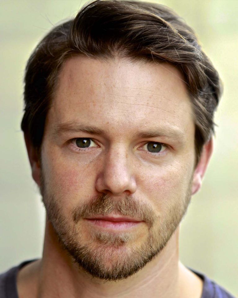 Ian Meadows - Actor & Screenwriter | HLA Management