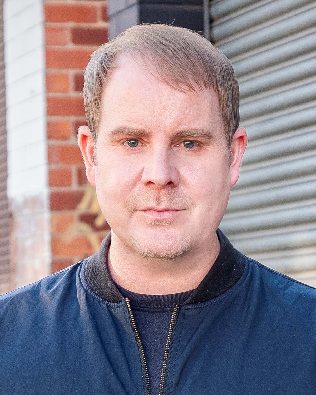 John Sheedy - Theatre Director | HLA Management