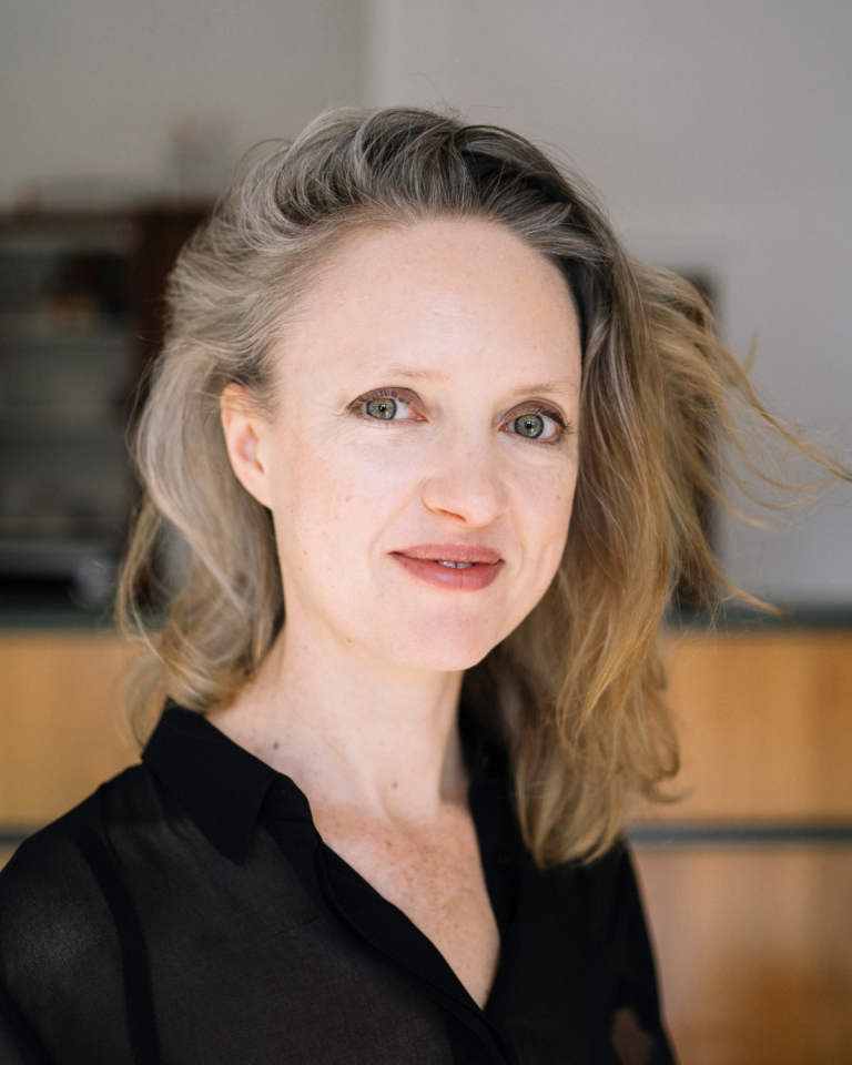 Miranda Nation - Australian Director | HLA Management