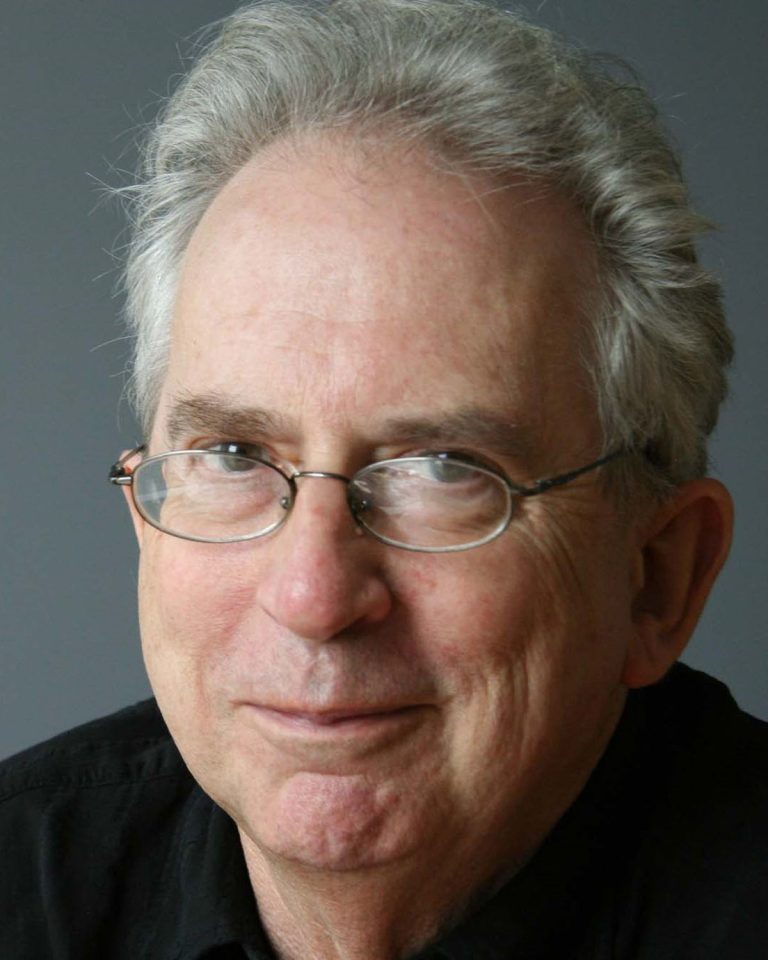 Peter Carey AO - Australian Author | HLA Management