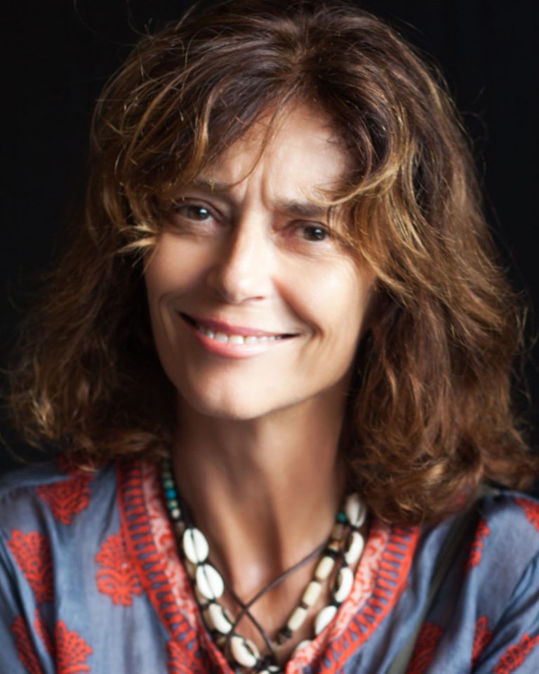 Rachel Ward - Australian Director | HLA Management