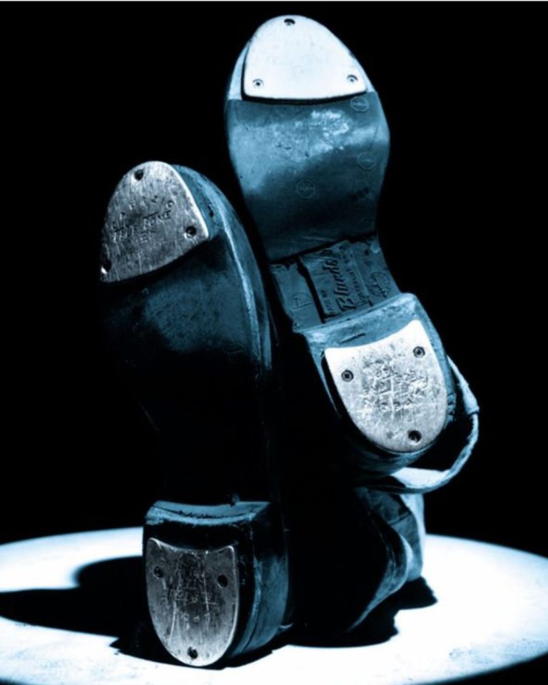 Tap Dogs - Dein Perry | HLA Management