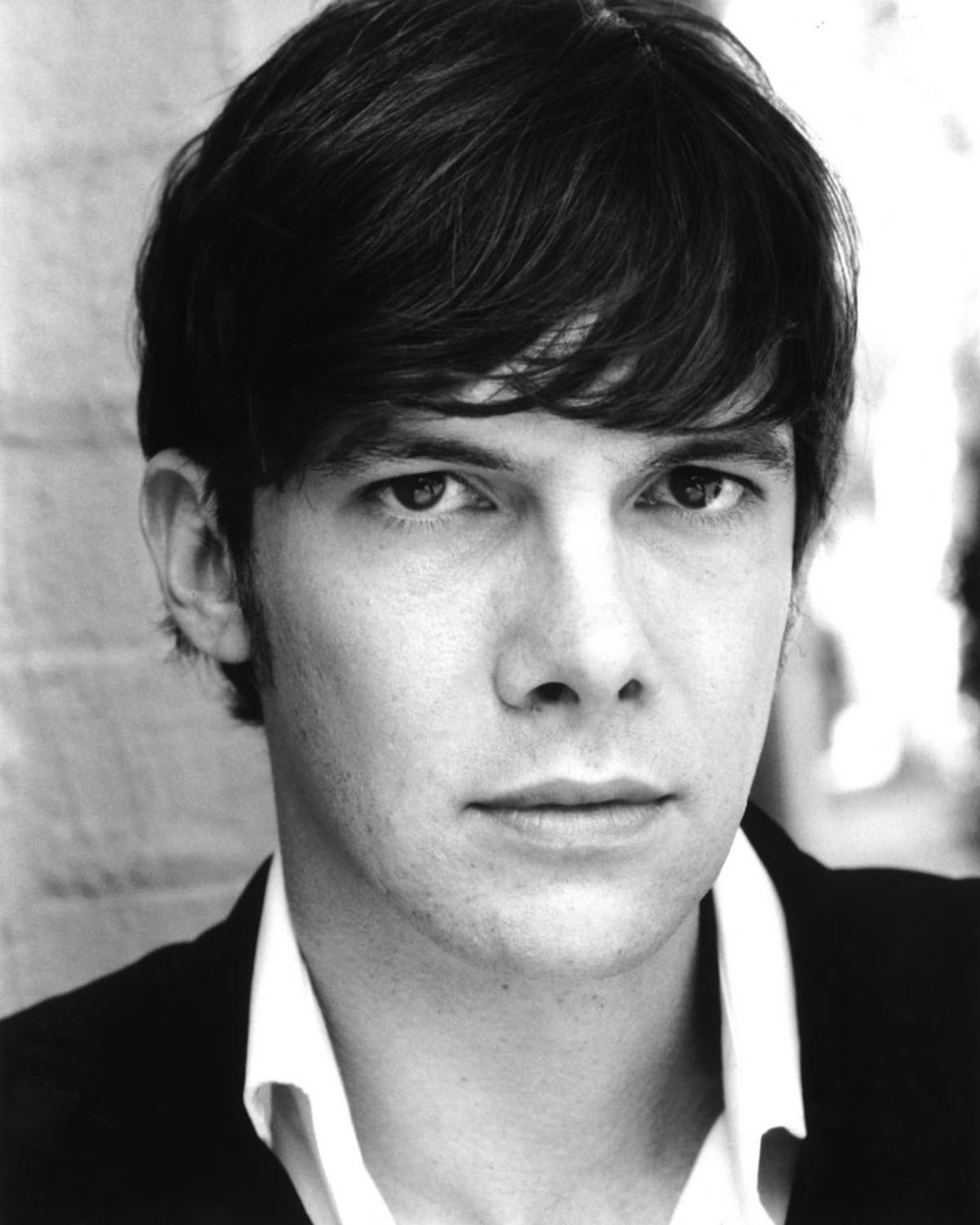 Toby Schmitz - Australian Actor & Playwright | HLA Management