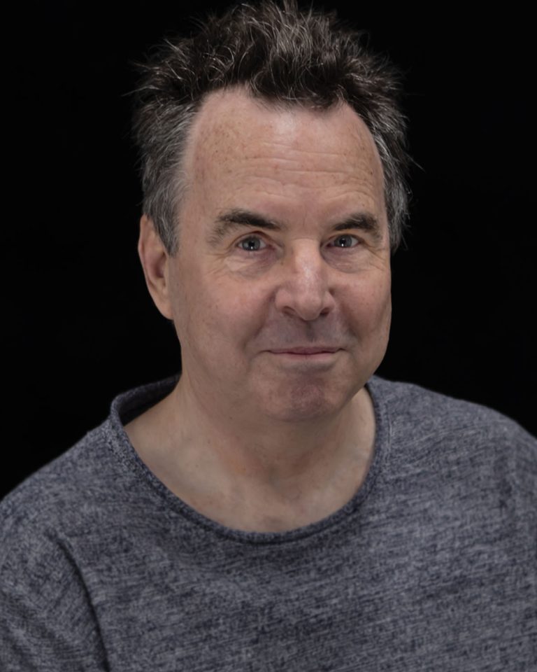Warren Coleman - Australian Writer & Director | HLA Management