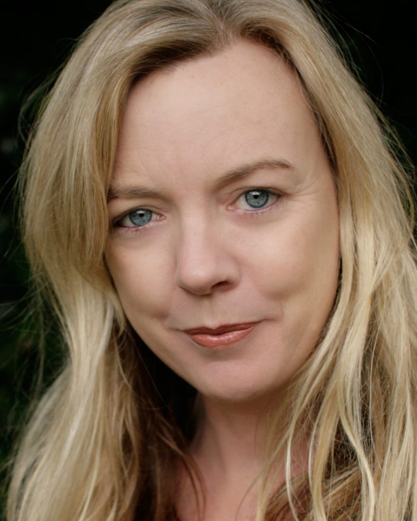 Suzie Miller – HLA Management Australia