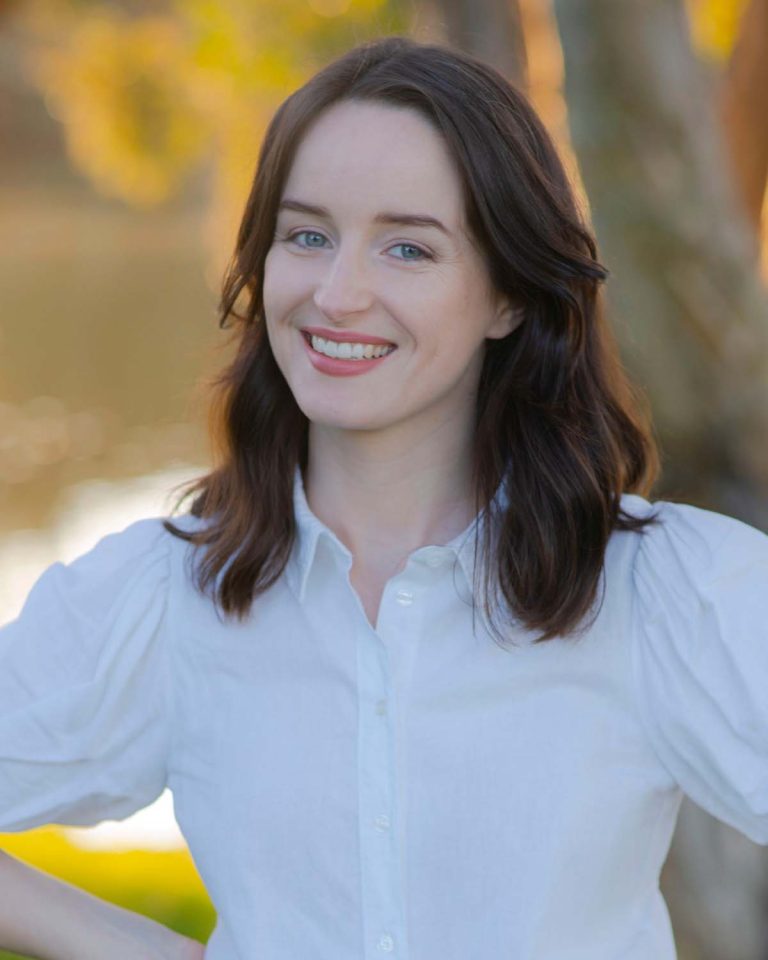Grace Chapple – HLA Management Australia