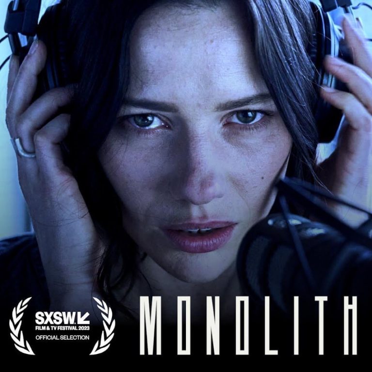 MONOLITH at SXSW – HLA Management Australia