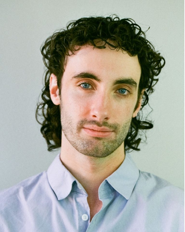 Morgan Moroney – HLA Management Australia