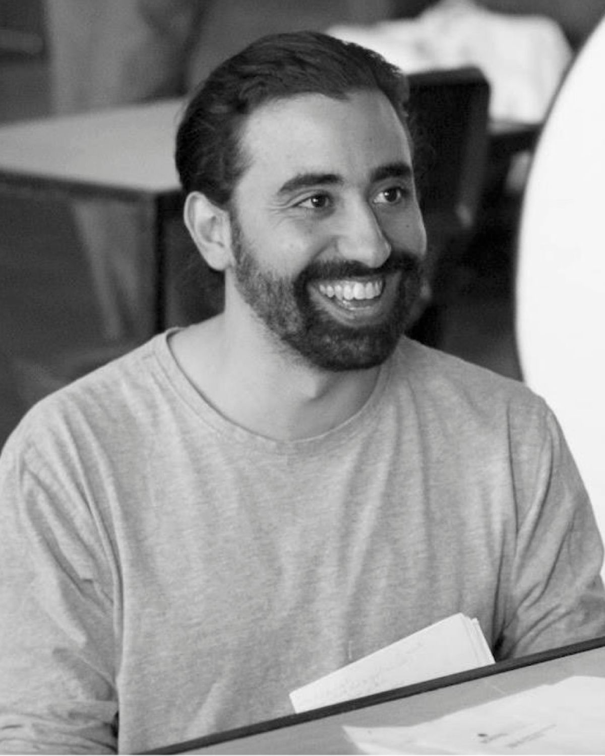 Michael Costi – HLA Management Australia