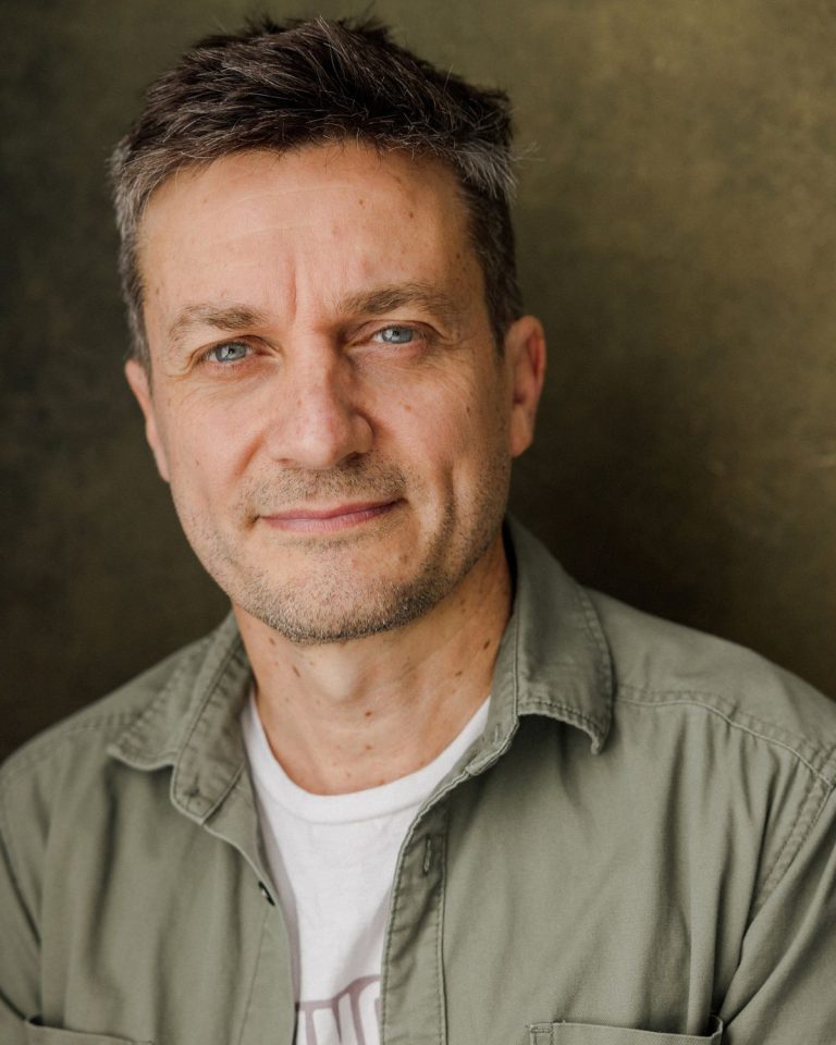 Peter Salmon – HLA Management Australia