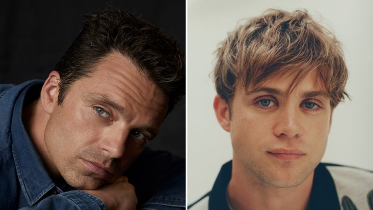 Leo Woodall & Sebastian Stan to star in BURNING RAINBOW FARM – HLA ...